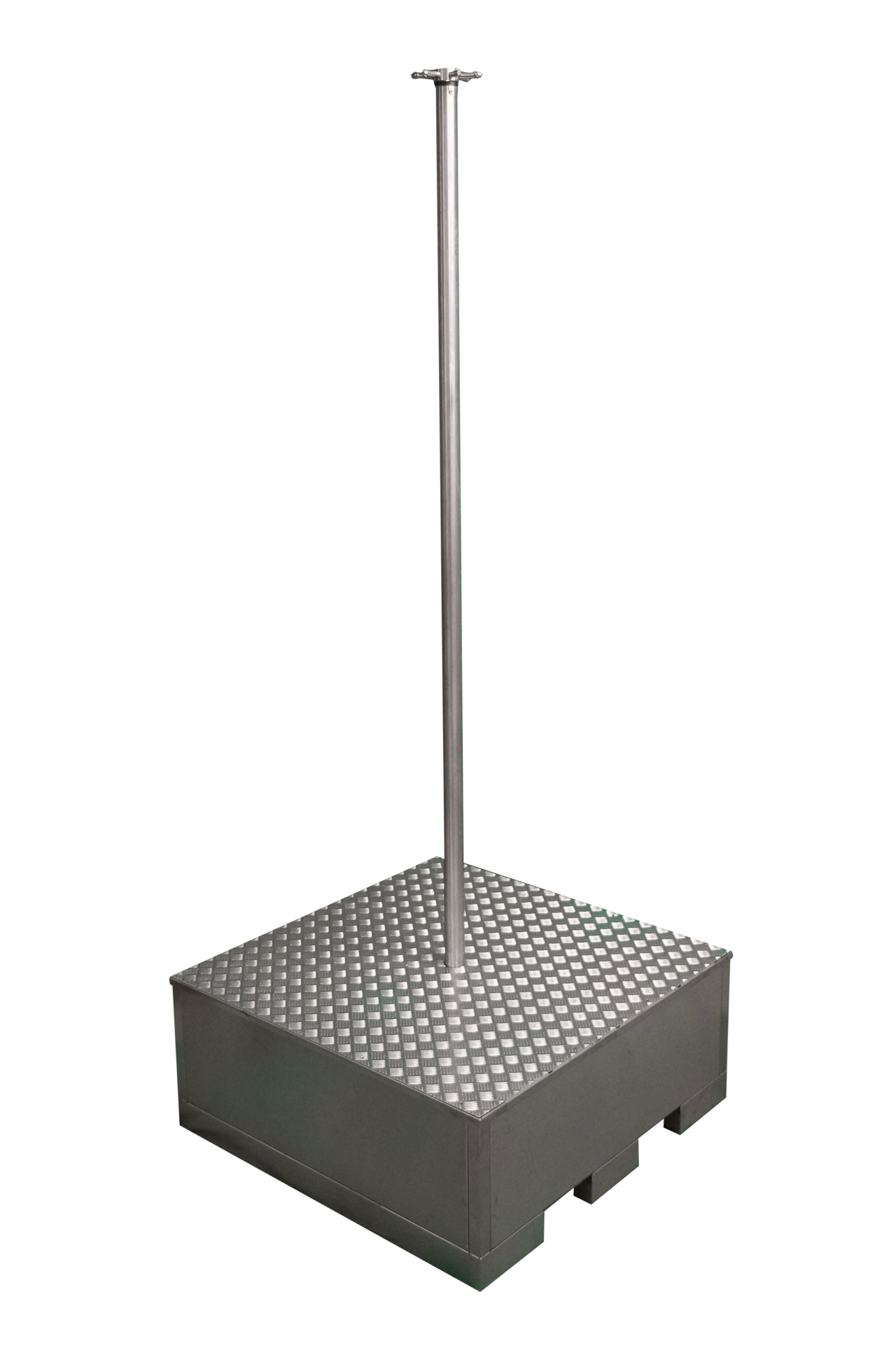 Mât Inox | Brumexpert